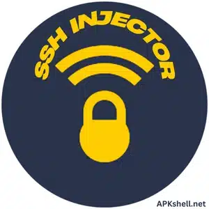 SSH injector APK Download (Tunnel VPN) Free For Android