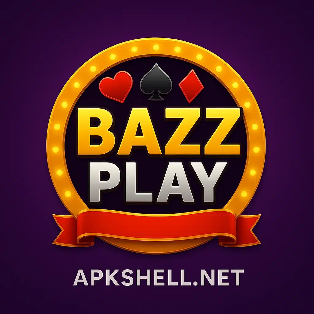 Bazz Play Game APK Download Real in Pakistan Latest 2026